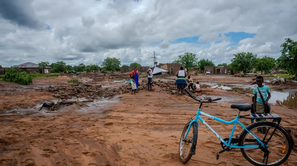 President Ramaphosa to visit flood-stricken Limpopo as heavy rains continue