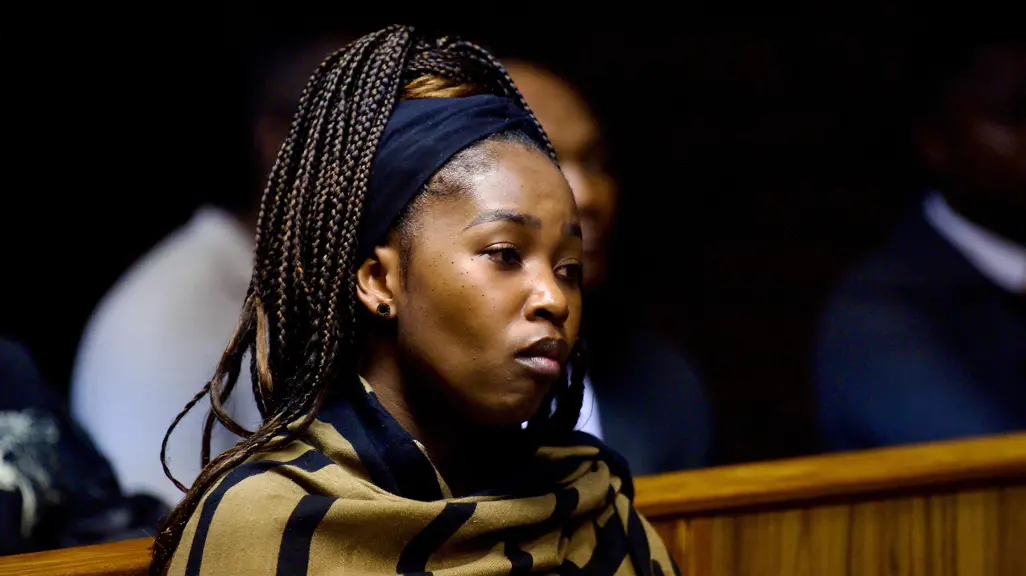 Chief Magistrate steps aside in Crime Intelligence corruption case