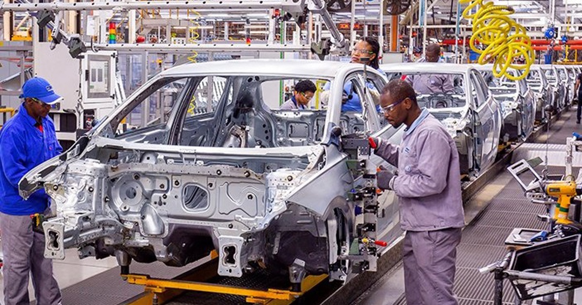 SA’s automotive component manufacturers warn of further job losses if ...
