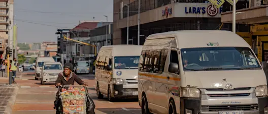 Gospel singer Phindile ‘Phindi P’ Phewa continues to climb the ladder ...