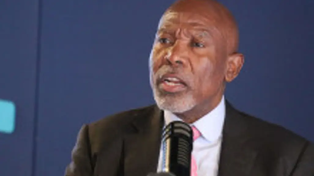SARB Governor Lesetja Kganyago installed as Stellenbosch University's ...