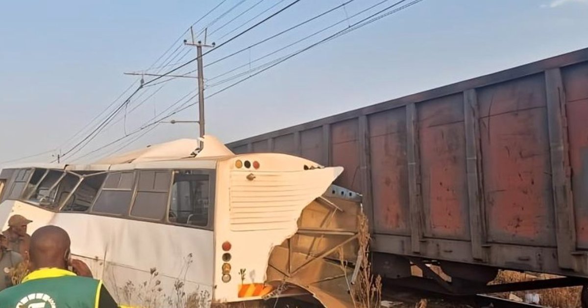 RSR to publish findings of probe into fatal crash involving train and ...