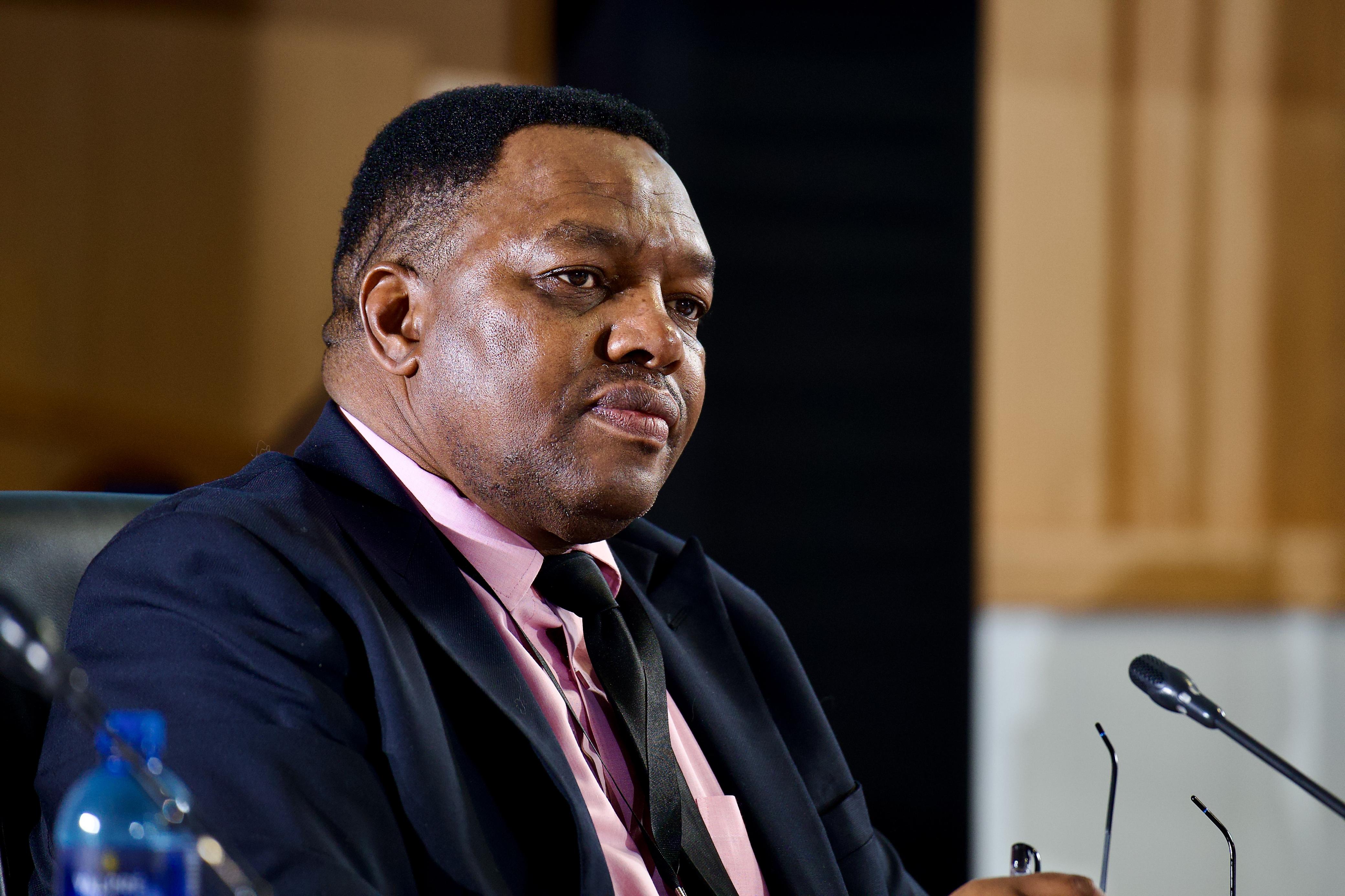 SANTACO in KZN says it can’t guarantee when long-distance taxi strike ...