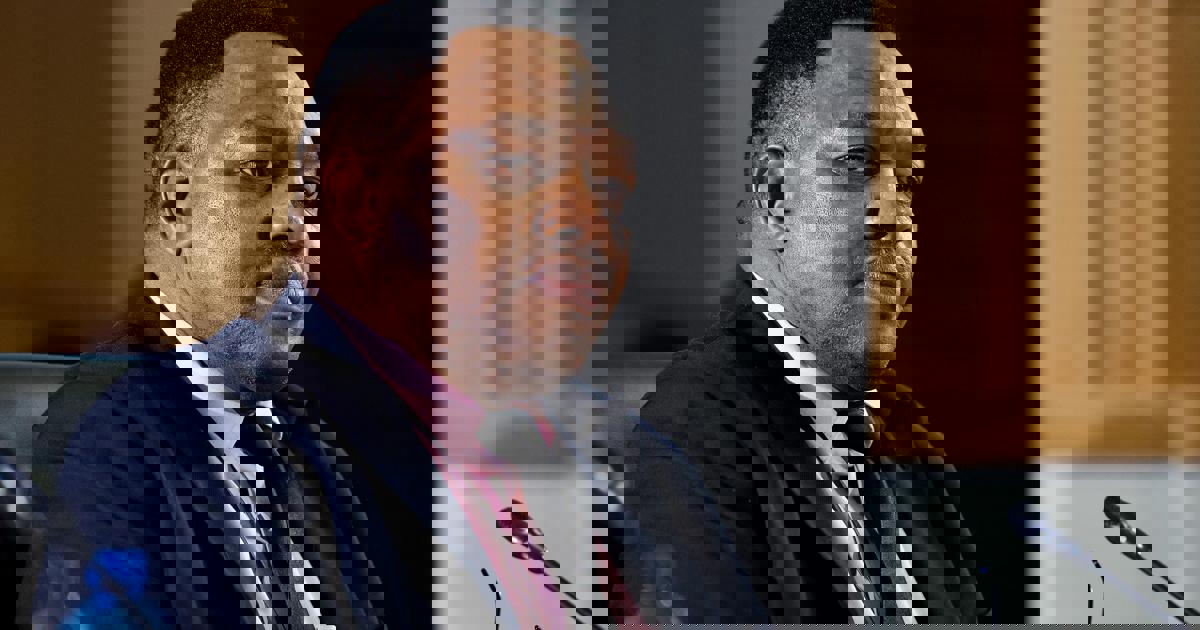 Masemola set to appear before Parliament’s ad hoc committee ...