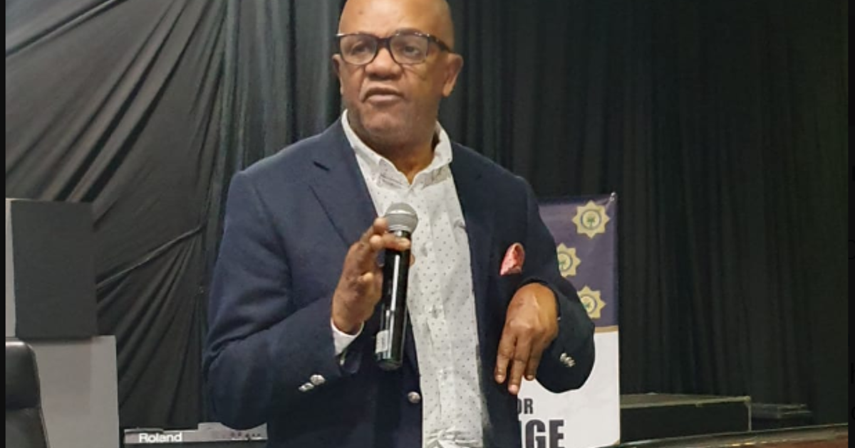 Section 194 inquiry looms for Commission for Gender Equality boss ...