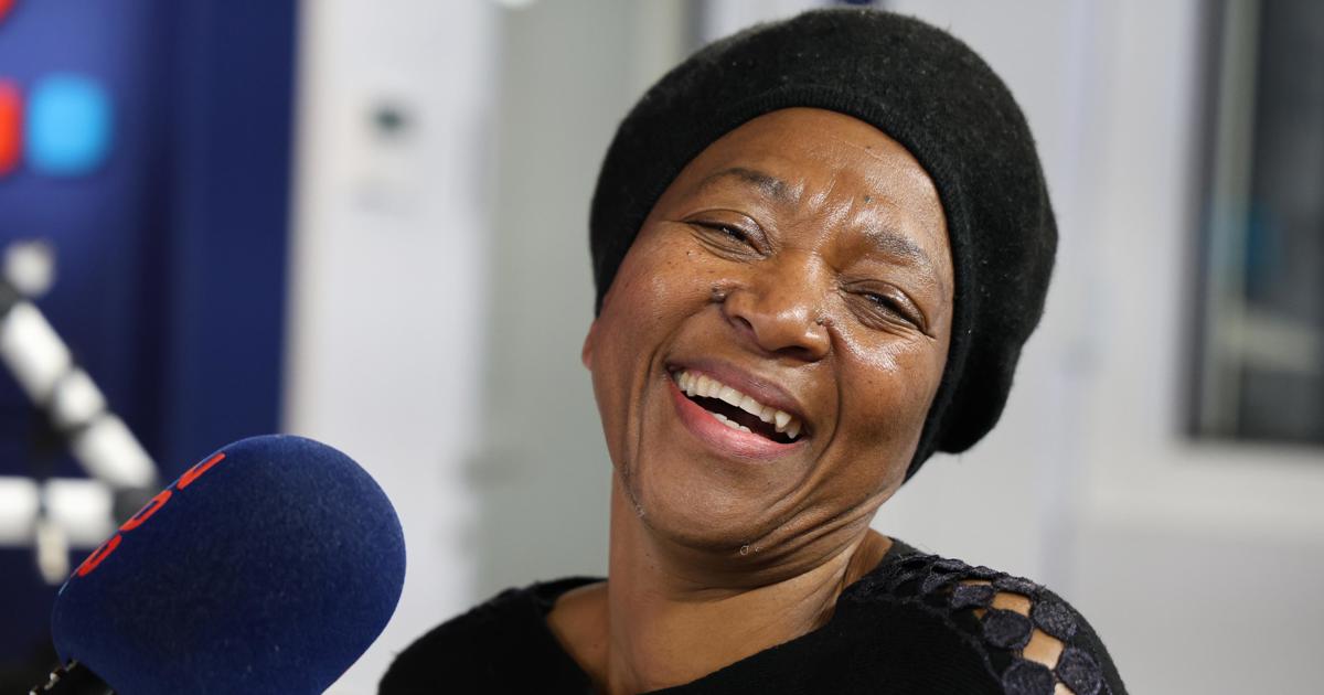 LISTEN: Clementine Mosimane reflects on nearly 40 years in entertainment