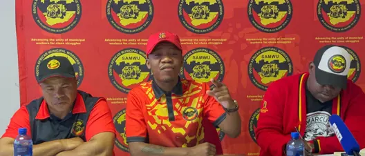 EWN: Eyewitness News