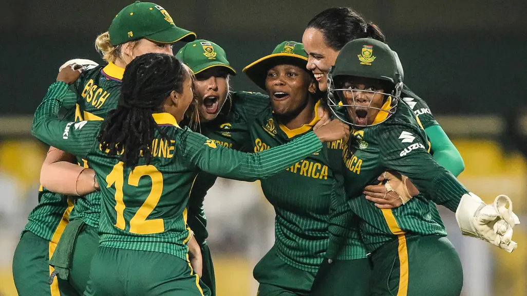 History beckons as Proteas Women chase World Cup title on Sunday