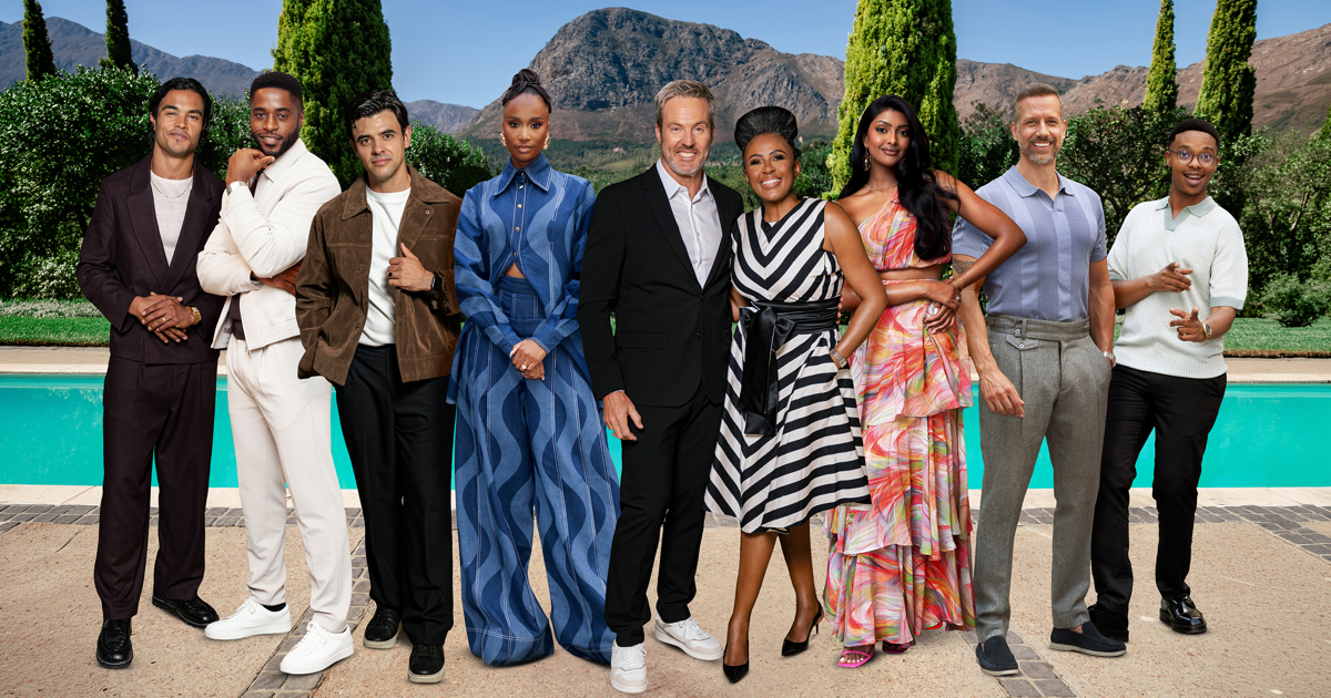 Are you the next Top Billing host? The 2026 presenter search is on!