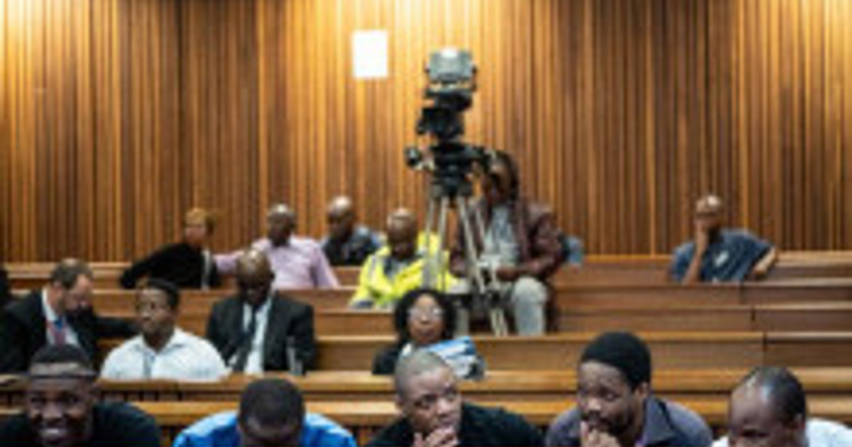'Justice must be done for the people of Senzo': SA marks 9 years since ...
