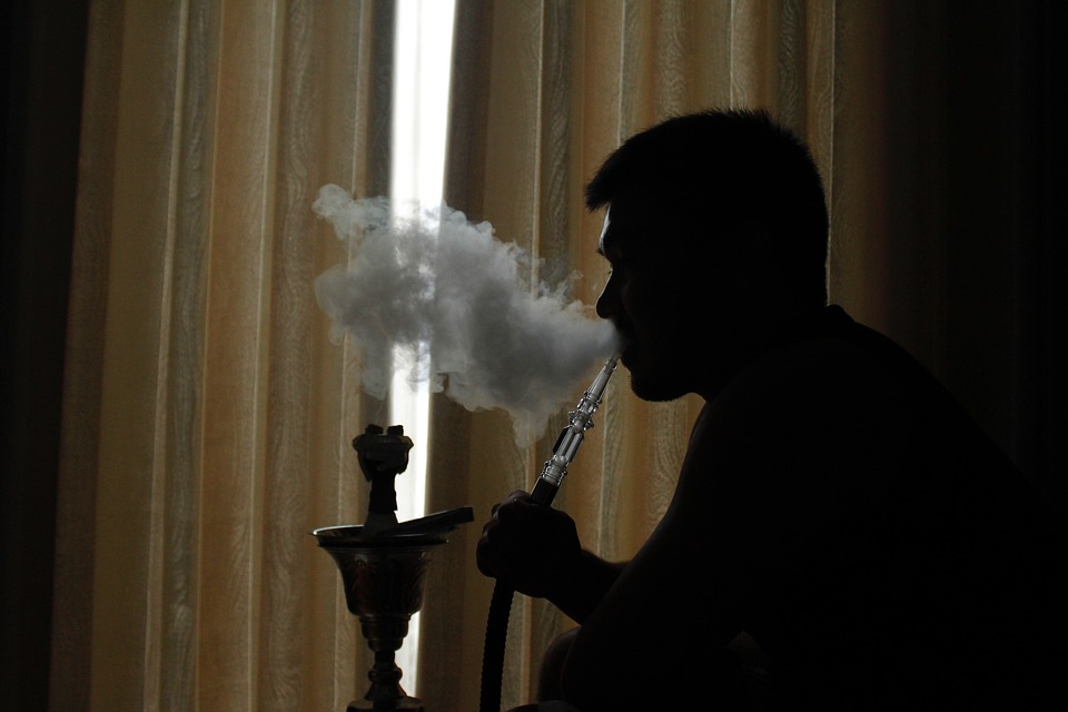 The dangers of hubbly bubbly: 'It is more deadly than we are made to ...