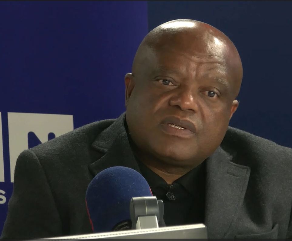 POLITRICKING | Joburg Mayor Dada Morero defends bomb squad and eyes ANC ...