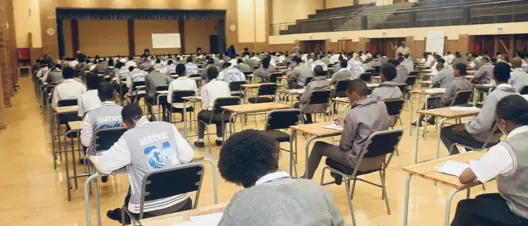 Bathu founder Theo Baloyi brings retail giants together to empower ...