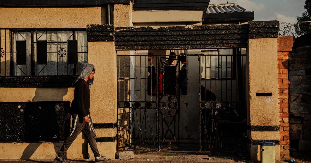 Survivor of deadly Westbury shooting accuses police of colluding with gangs