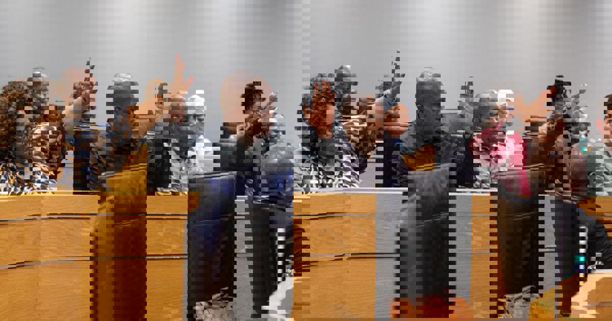 MPs lambast DPWI for failing to table forensic report on IDT oxygen ...