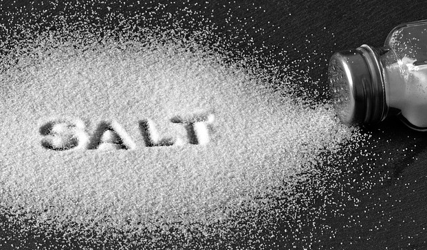 SAns underestimate their salt intake: How much sodium does your body ...