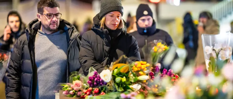 In case of emergency: Who to call and what to say