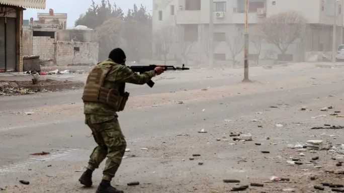 340 Alawite civilians killed by Syrian security forces, allies: monitor