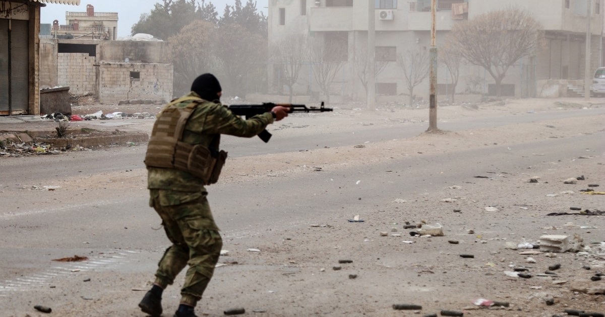 340 Alawite civilians killed by Syrian security forces, allies: monitor