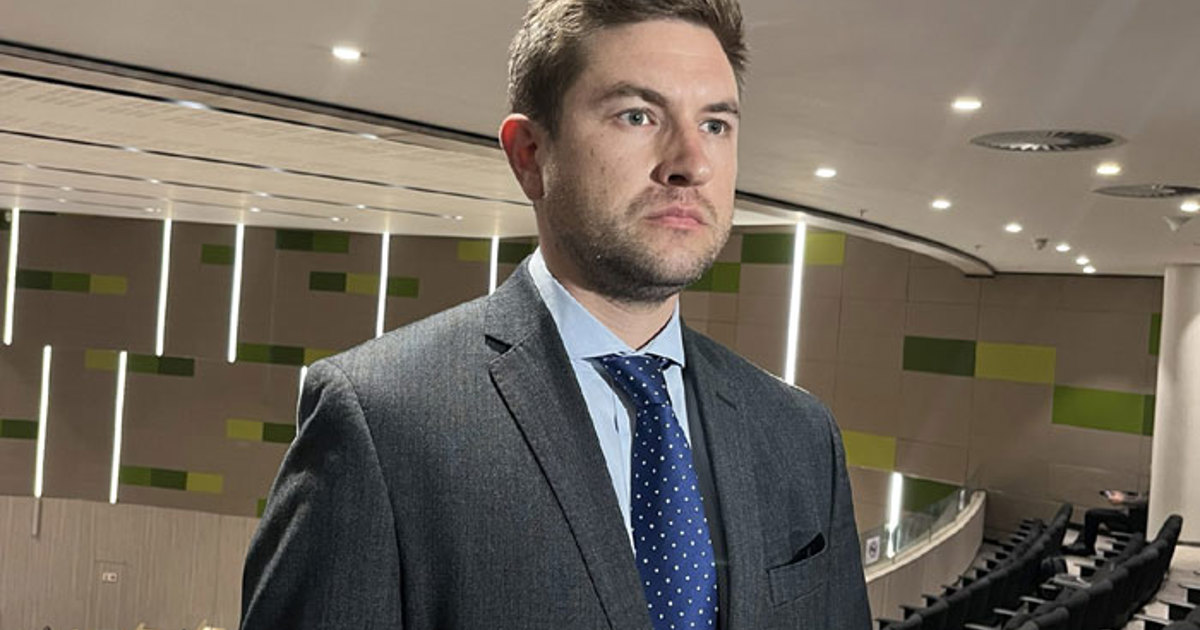 Brink doesn't have the 'divine right' to govern Tshwane - ex-mayor Williams