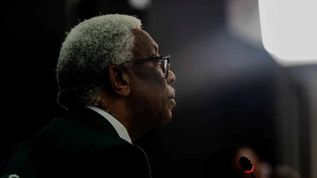 [WATCH] Mbenenge tribunal: Judge President continues testimony