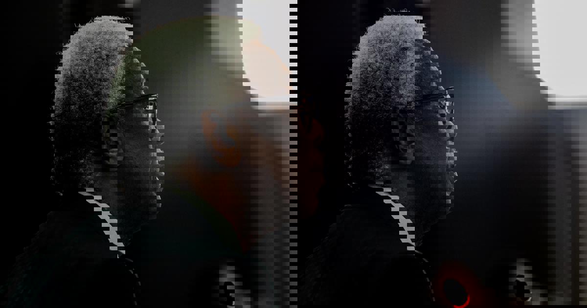 [WATCH] Mbenenge tribunal: Judge President continues testimony