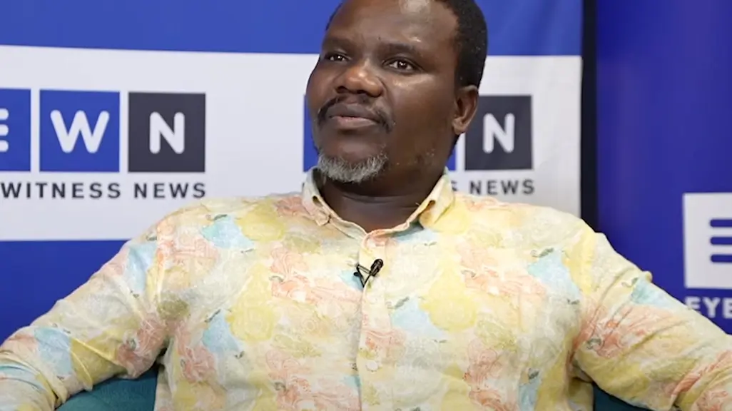 Politricking ‘correcting Mistakes And Putting Sa On A ‘higher Pedestal Mdumiseni Ntuli On