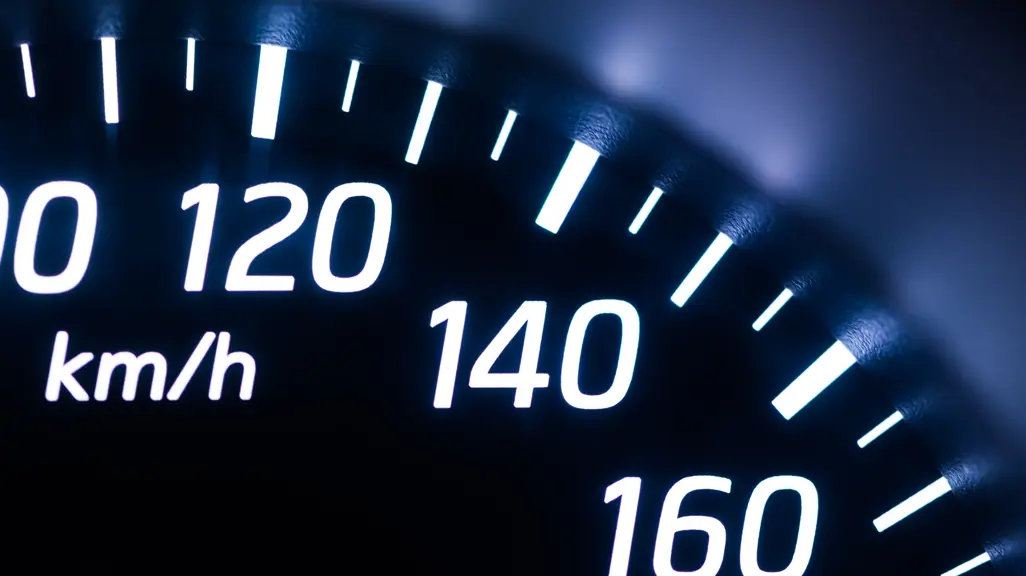 WC govt reduces speed limit on section of R44 running through Betty’s Bay