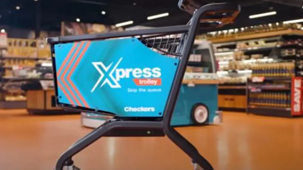 How Shoprite-Checkers is trying to change the way South Africans shop