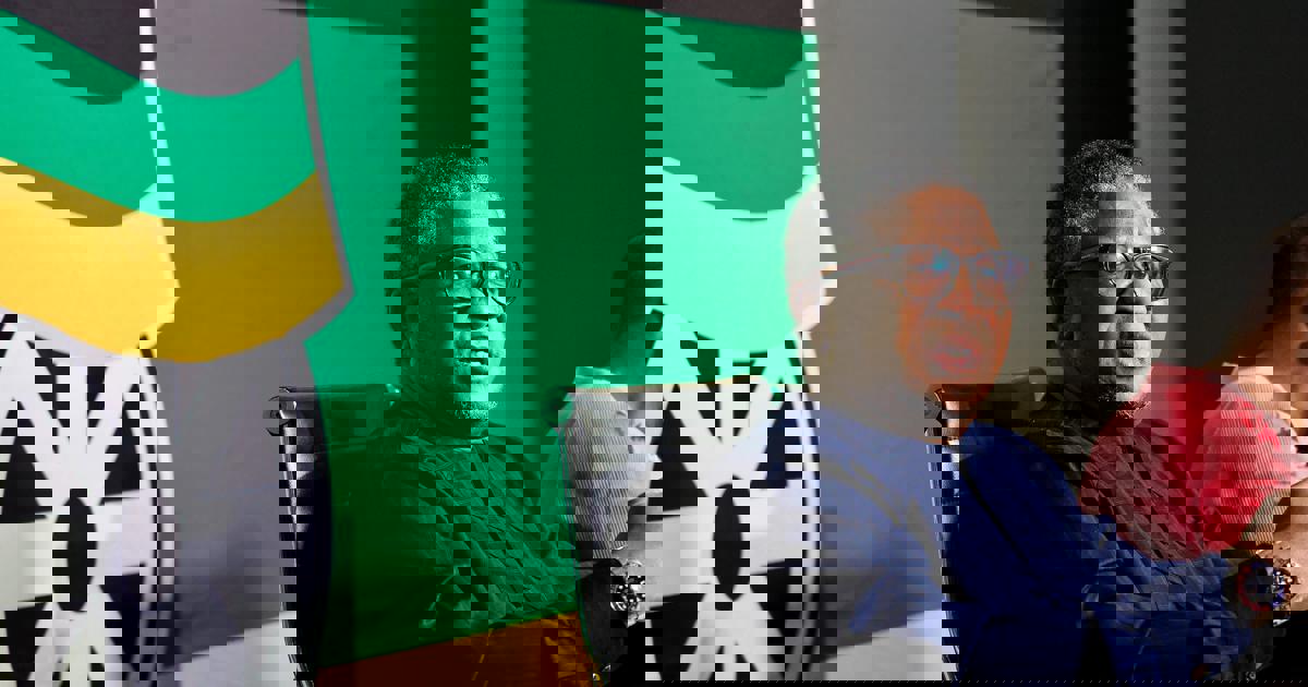 ANC SG encourages members to participate in newly-launched political education course