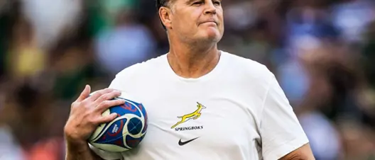 EWN | Rassie Erasmus