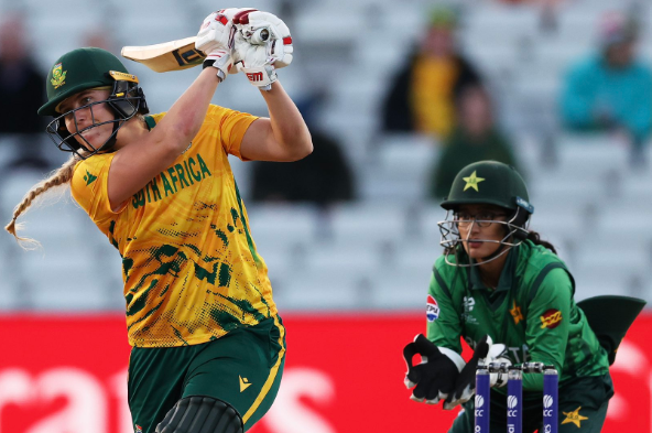 Proteas Women shrug off Aussie bruising to ignite World Cup campaign