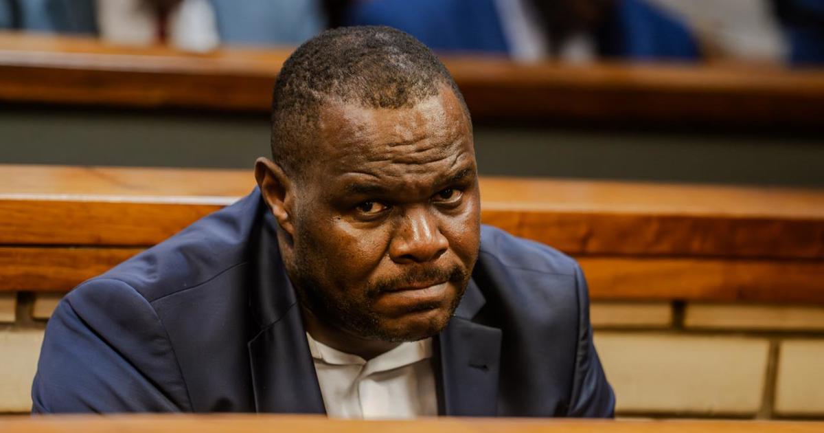 Fannie Nkosi’s legal team confident bail appeal will succeed