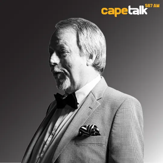 Good Morning Cape Town with Lester Kiewit