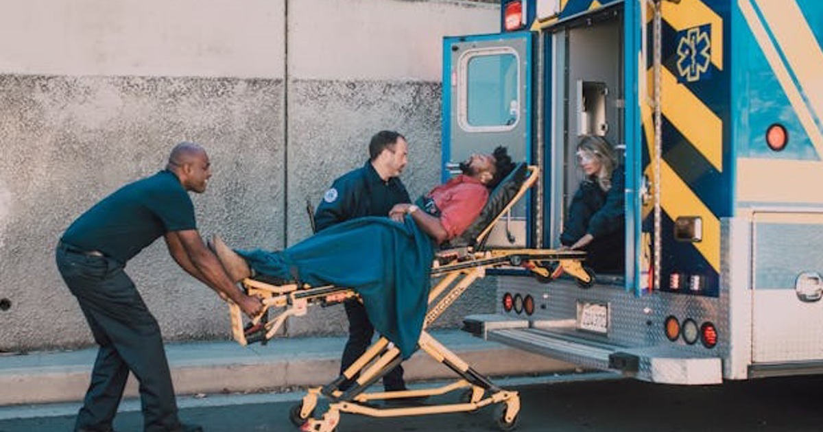 SASOP raises concerns around the mental health of first responders