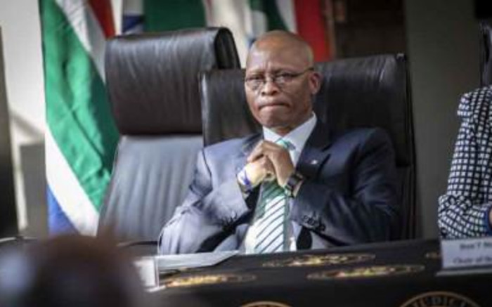 Ex-Chief Justice Mogoeng could face impeachment over claims of misconduct