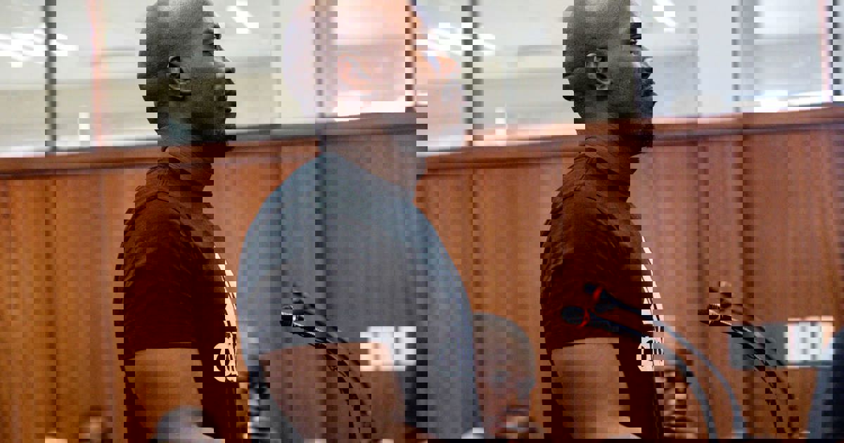 Two brothers accused of AKA murder back in eSwatini court