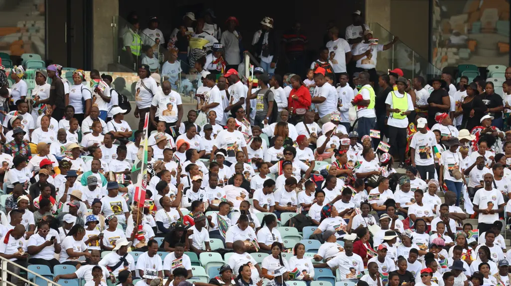 IFP takes 3 wards from ANC in landslide by-election victory