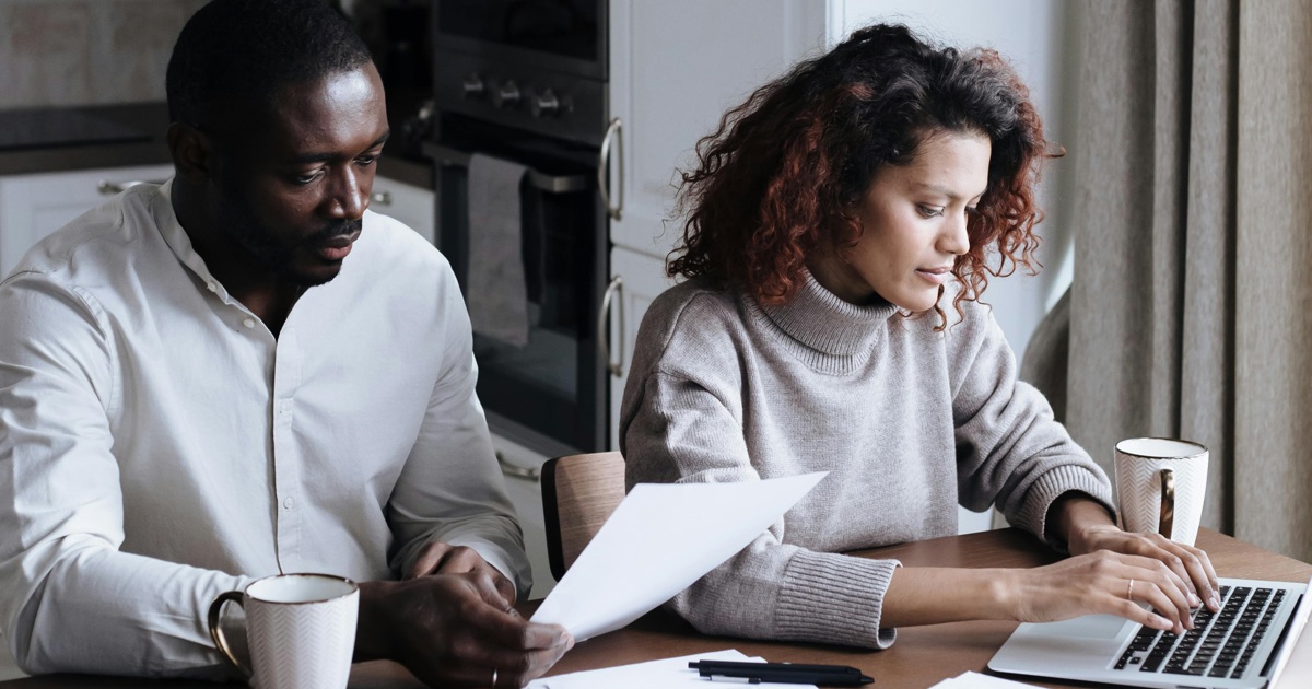 Why it's important to track your PERSONAL inflation rate, and how to do it