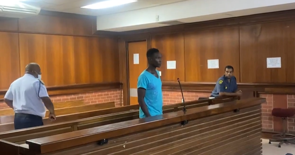 Case against KZN man accused of murdering toddler stepson postponed
