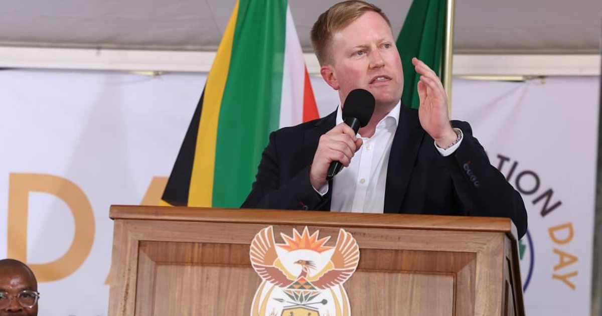 Public Works official quits job amid probe into irregular leases and ...