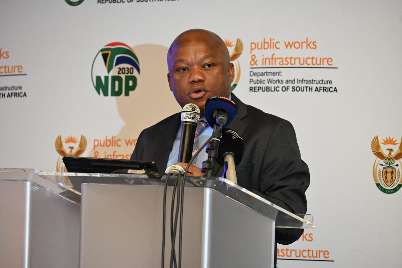 EWN | Sihle Zikalala