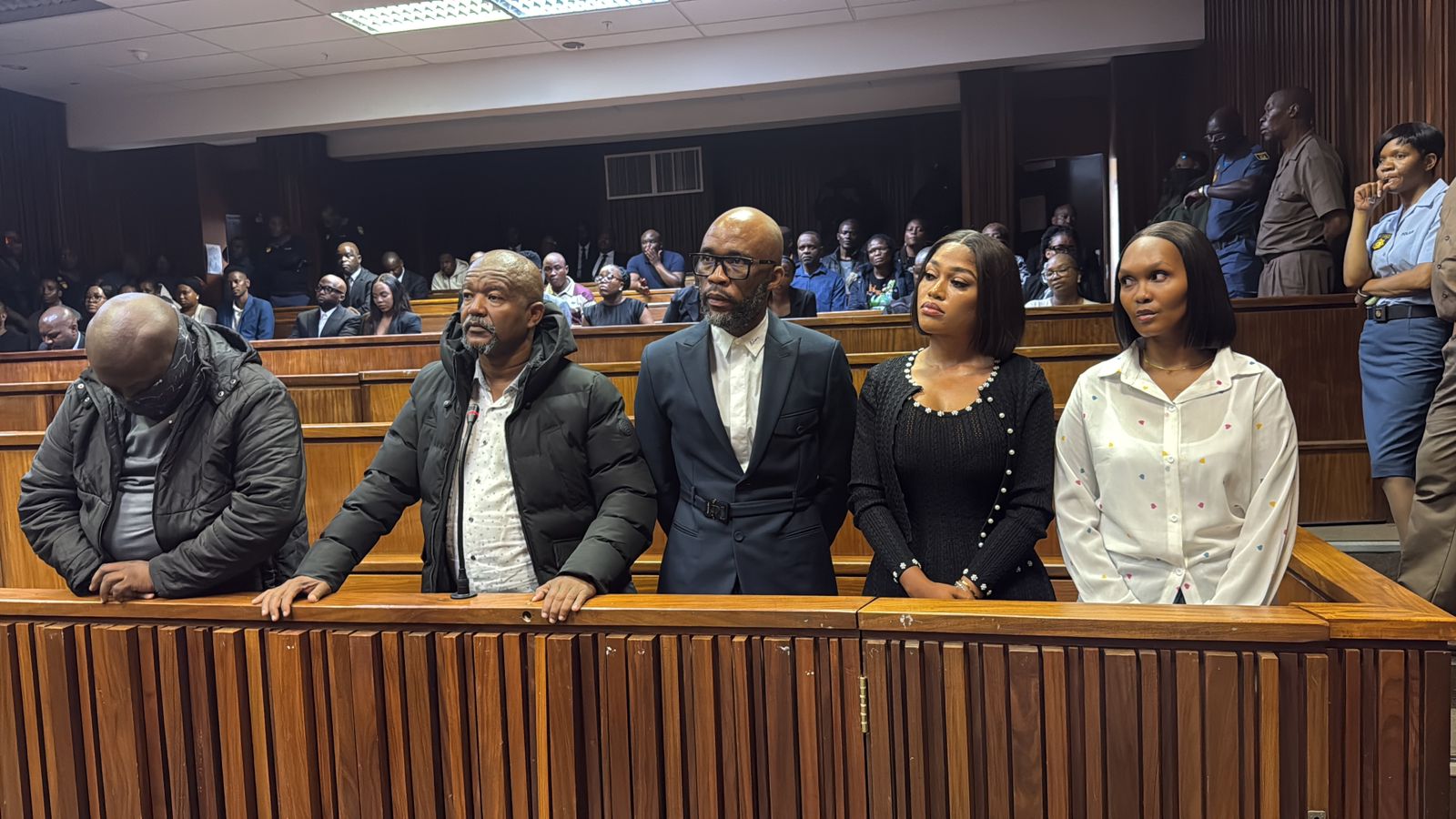 City of Joburg’s dysfunction leaves Sandton landmark in a mess of ...