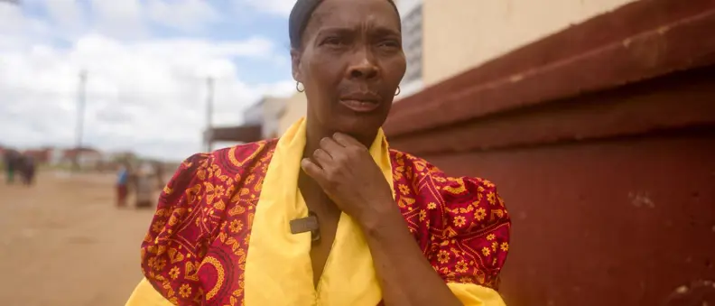 Taliep Petersen's family 'relieved' as Najwa Petersen to remain in prison