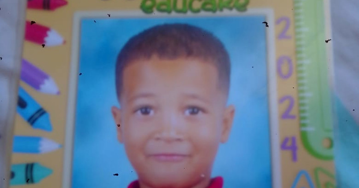 5-year-old boy killed in Manenberg rival gang shootout to be laid to rest