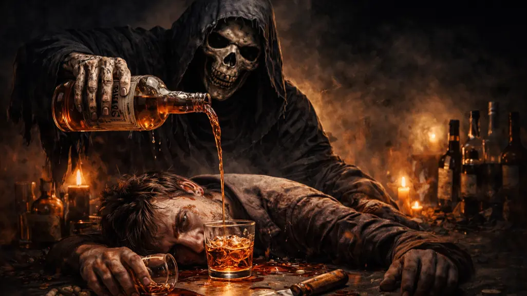 Alcohol kills 62,000 people in SA every year: Time to hike taxes, drive ...