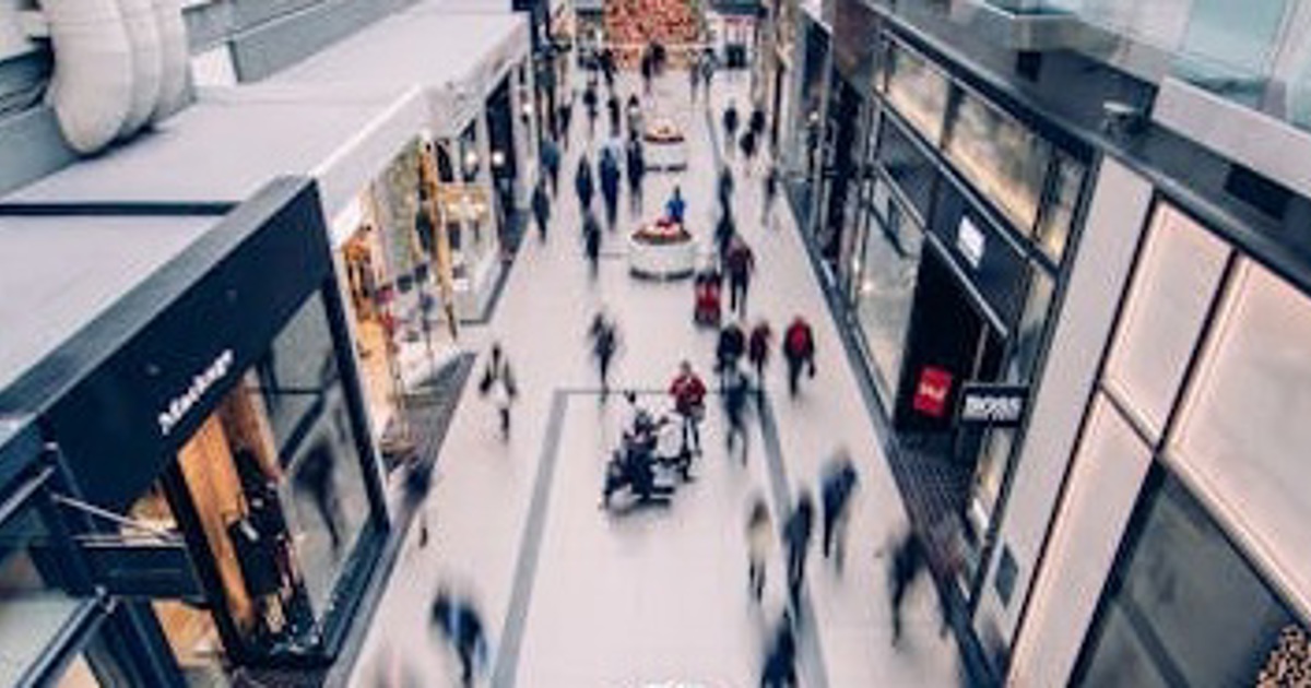 Organised fights and viral videos: Teenage brawls at Cape Town malls ...