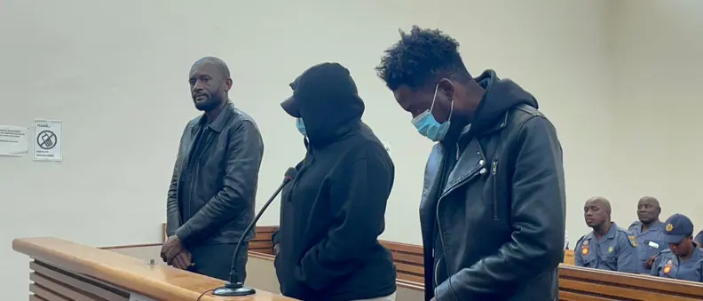 Senzo Meyiwa murder trial: State to defend its case against Maphisa