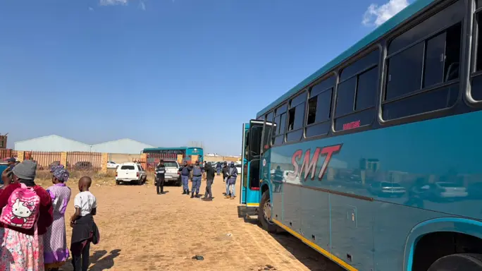 Malawian nationals eager to return home