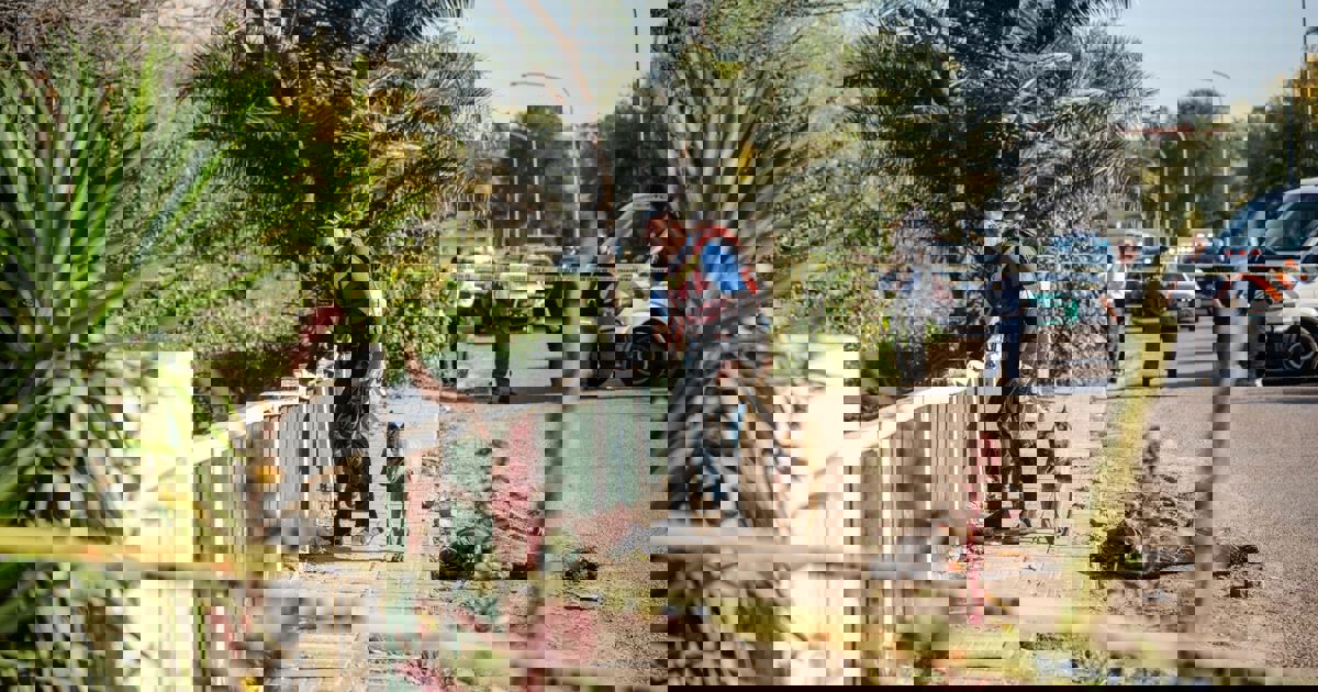 [WATCH] Several bodies found along Hennops River